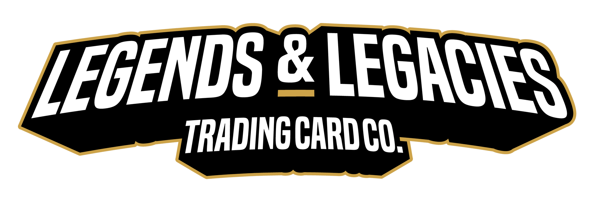 Legends & Legacies Trading Card Co. – www.legendsandlegaciestcc.com